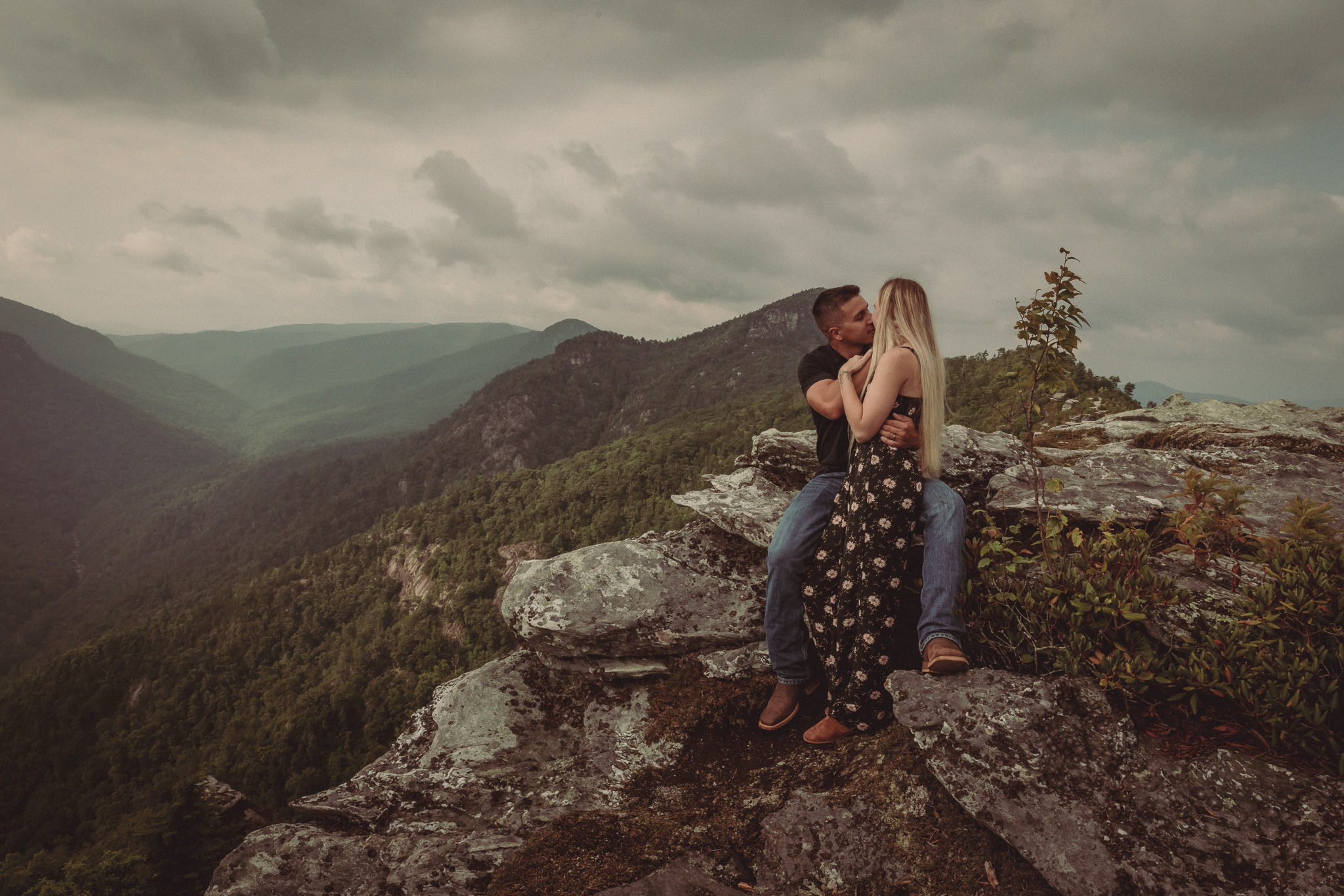 Experience | Hunter Kittrell Photography 2022